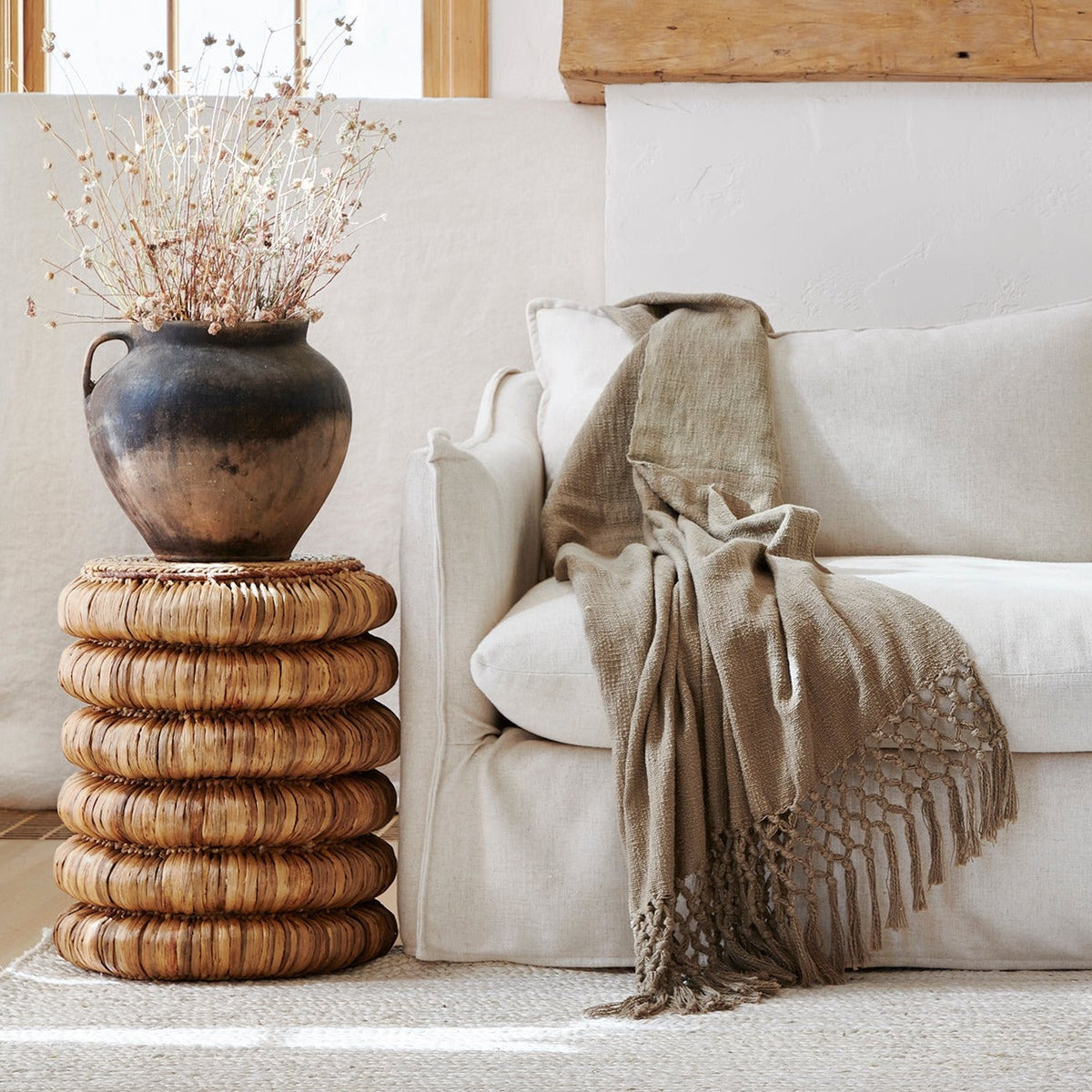 Sol Side Table – Casa Zuma