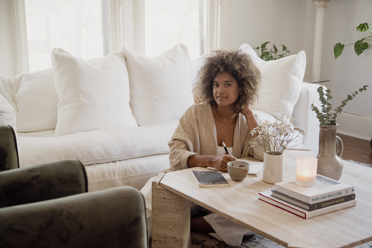 Photographer Riley Blanks Reed Shares the Daily Rituals That Keep Her ...