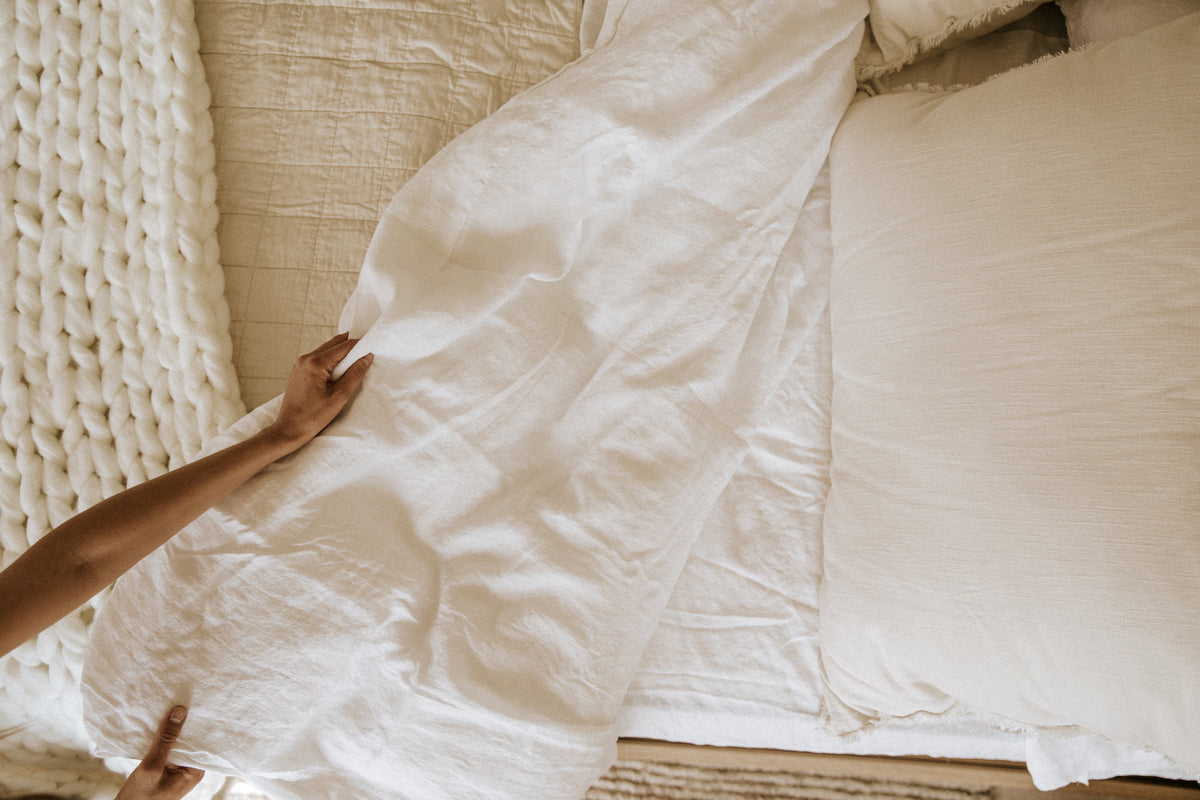 30 Morning Rituals of People Who Inspire Us – Casa Zuma